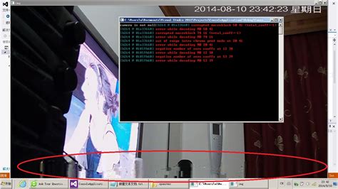 opencv2 4 9 with ip cam have h246 error opencv qanda forum