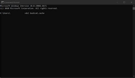 fix process1 initialization failed error in windows 10 11