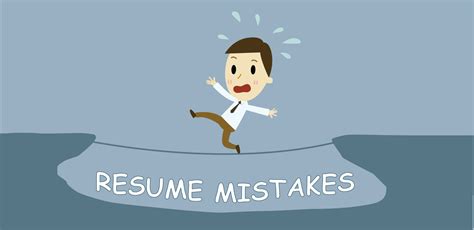 common resume pitfalls to avoid sparks group