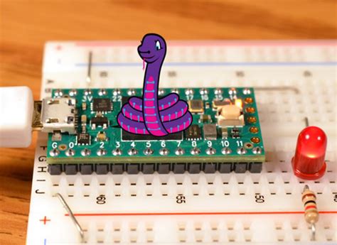 icymi python on microcontrollers newsletter 500 adafruit open irasutoya
