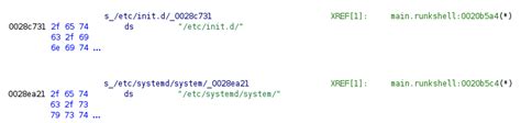 reverse engineering go binaries with ghidra cujo ai