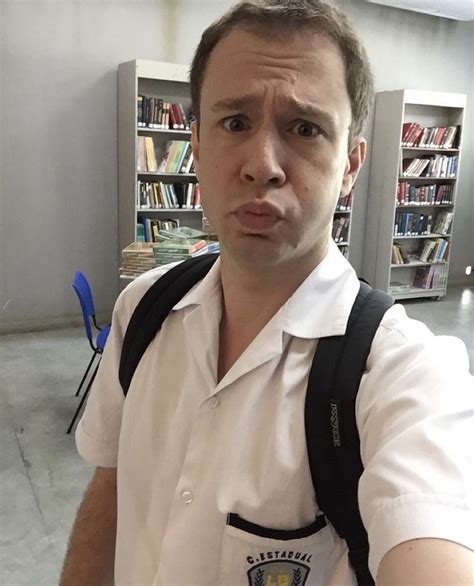 Tiago Leifert Opina Sobre Situação Da Seleção Brasileira O Grande