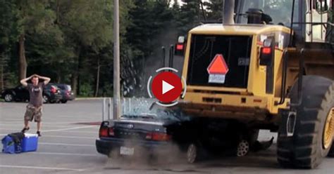 Best Of Just For Laughs Gags Crazy Car Pranks Video Blog Evadează