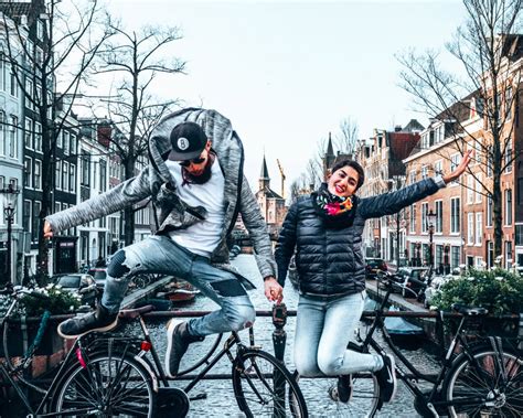 13 Fun Things To Do In Amsterdam Your City Guide For December