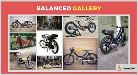 5 best jquery gallery plugins free and paid formget