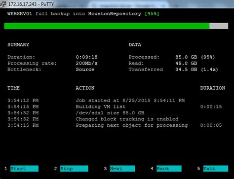 announcing veeam backup for linux