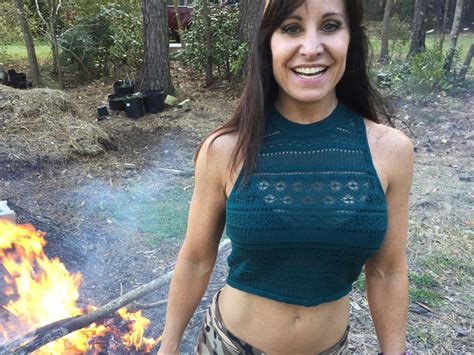 Farm Girl Jen 50 Year Old Farmer Reveals Secret To…