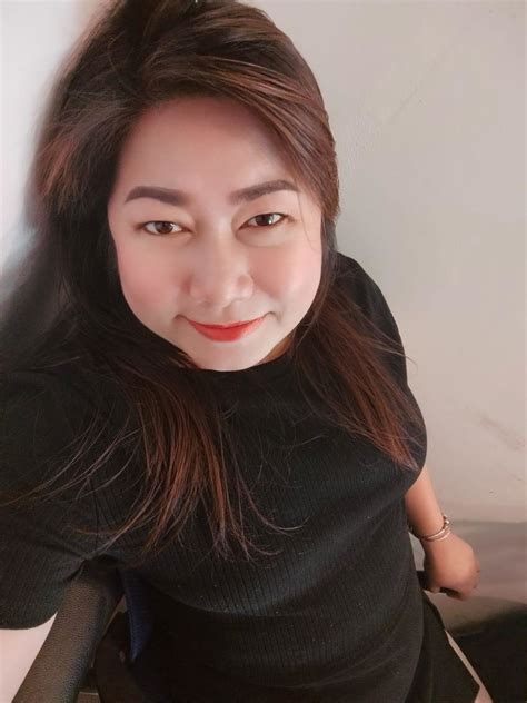 Kathy Thai Escort In Pattaya
