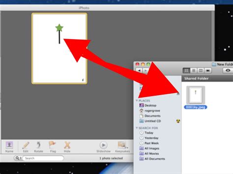 how to convert a screenshot into a jpeg on mac howto