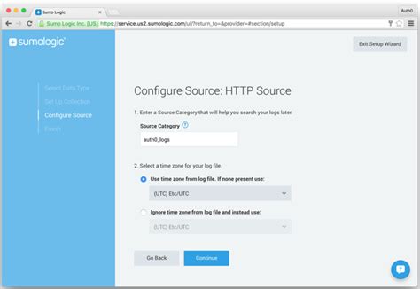 visualize and analyze your auth0 users with sumo logic a tutorial