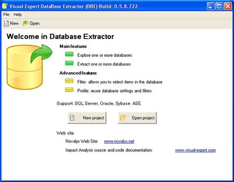 visual expert powerbuilder oracle pl sql and sql server t sql