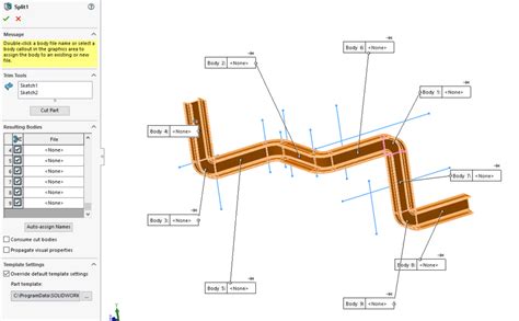 “impossible” modeling challenges solved by solidworks