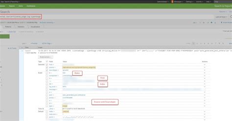securitysynapse spelunking your splunk part iii license usage