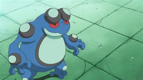sean s father s seismitoad pokémon wiki fandom powered