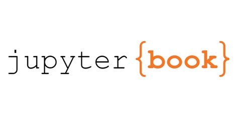 announcing the new jupyter book note this announcement is cross