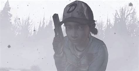 The Walking Dead Season 2 Episode 5 No Going Back Review Sidequesting