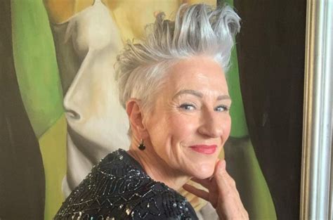 Deborah Darling Youre Never Too Old And Its Never Too Late