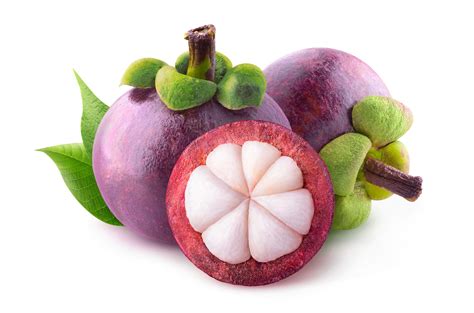 Manfaat Buah Manggis Homecare24