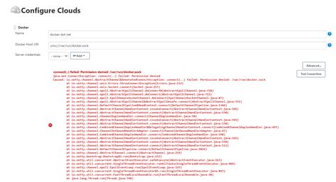 install docker inside jenkins container