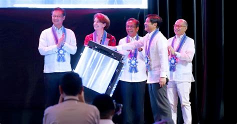Launch Photos Philippine News Agency