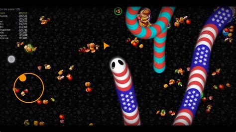 worm battle youtube