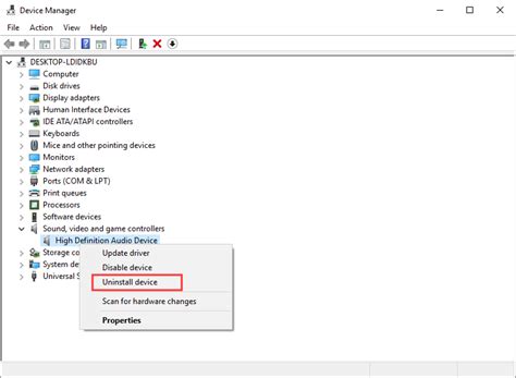 fixed windows audio device graph isolation high cpu minitool