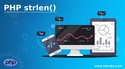 php strlen how strlen function work in php with examples