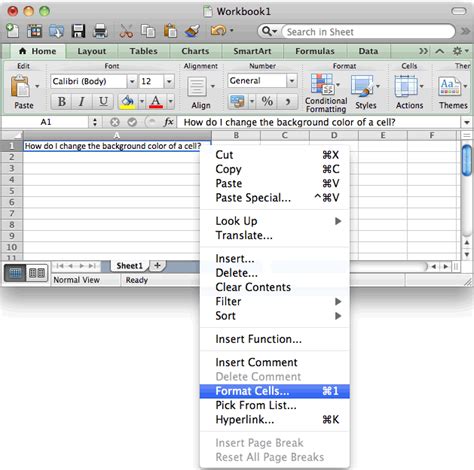 Cách Sử Dụng Vba Cell Background Color Trong Excel Với Nhiều Màu Sắc