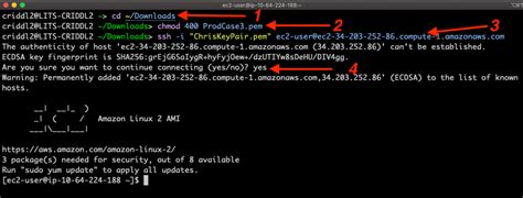 create ec2 instance emory university atlanta ga