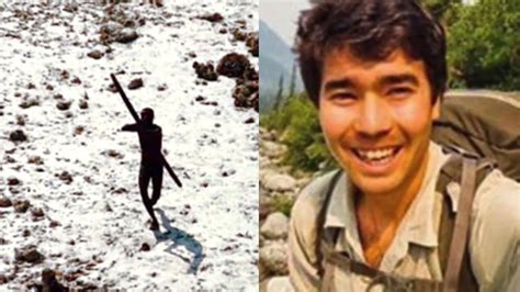 John Allen Chau Incredibly Dangerous To Retrieve Body From North