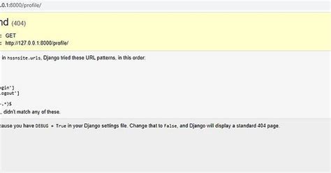 django error album on imgur