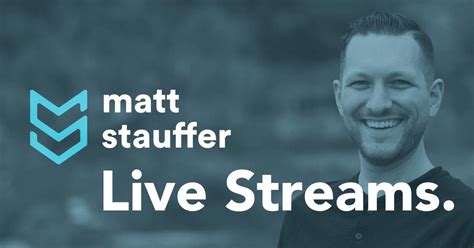 live stream links