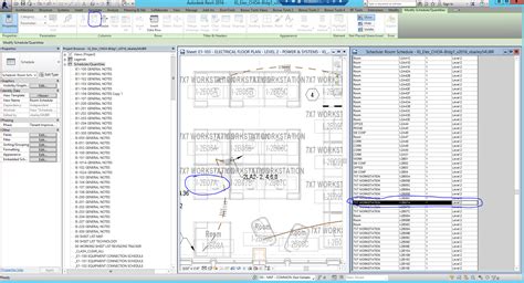 solved cannot delete linked revit rooms from a schedule autodesk