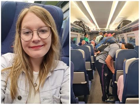 64 High Speed Lumo Train Journey From London To Edinburgh Review