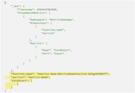 aws lambda powertools python入門 第 4 回 ~metrics utility 変化を求めるデベロッパーを応援