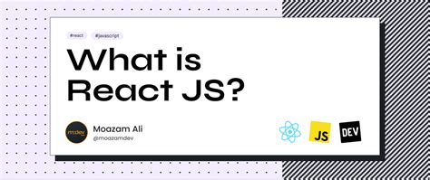 react js series articles dev community 👩‍💻👨‍💻