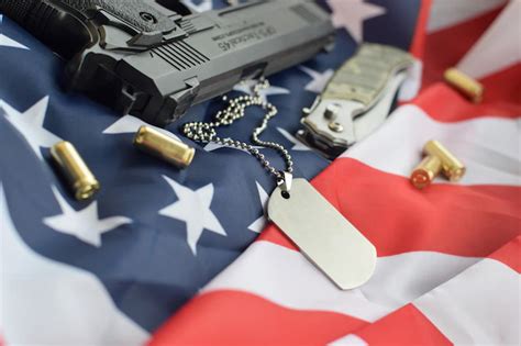 Gun Control Pros And Cons