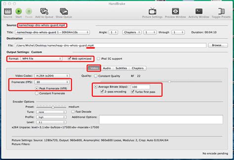 free open source video transcoder pantika