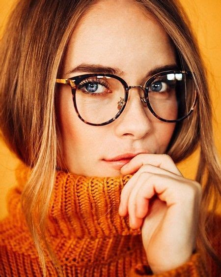 Estas Son Las Siete Tendencias En Gafas Graduadas Que Van A Triunfar En