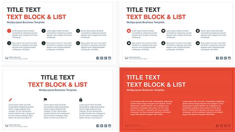13 Free Business Plan Powerpoint Templates To Get Now Graphicmama Blog