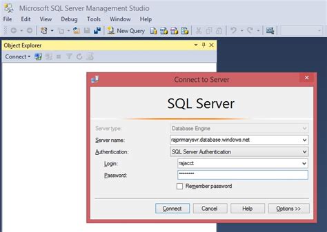 sql and sql only sql azure databases active secondary how to