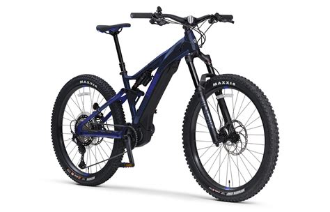 Yamaha Bicycles Adds Two All New Ydx Moro E Mtbs With Pw X3 Drive