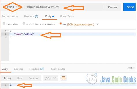 java swagger tutorial examples java code geeks 2023