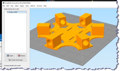 solved unable to export into stl format autodesk community
