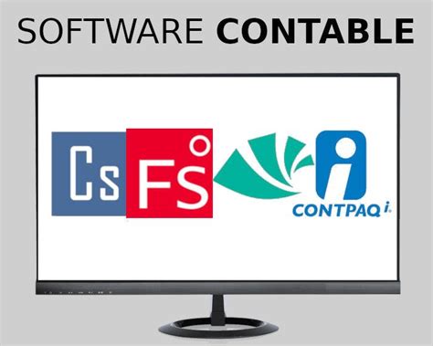Programas Contables Gratis