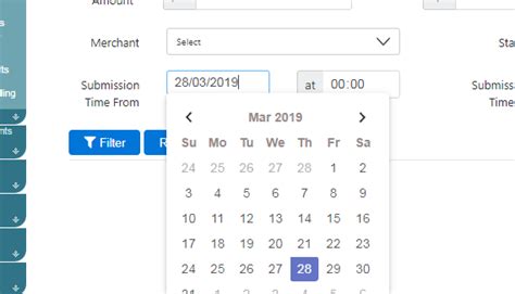 angular ngx daterangepicker material cannot set model for single