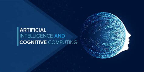 artificial intelligence vs cognitive computing how they differ