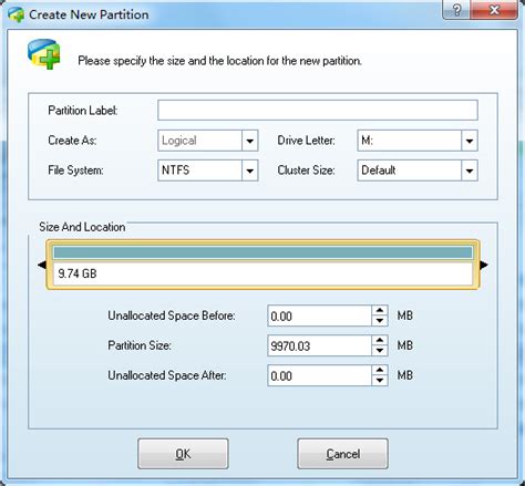 minitool partition wizard hard drive usb security software