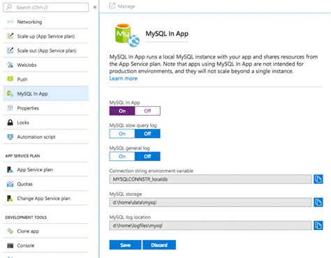 deploy a spring boot app to azure vietmx s blog