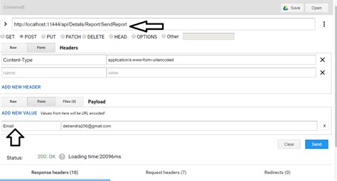 generating crystal report in web api